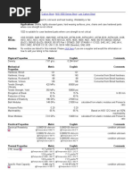 JIS G5502 Standards Overview | PDF
