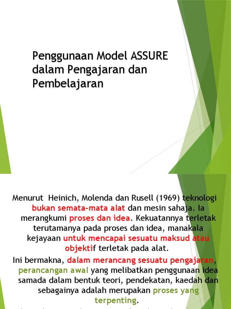 Model Assure | PDF