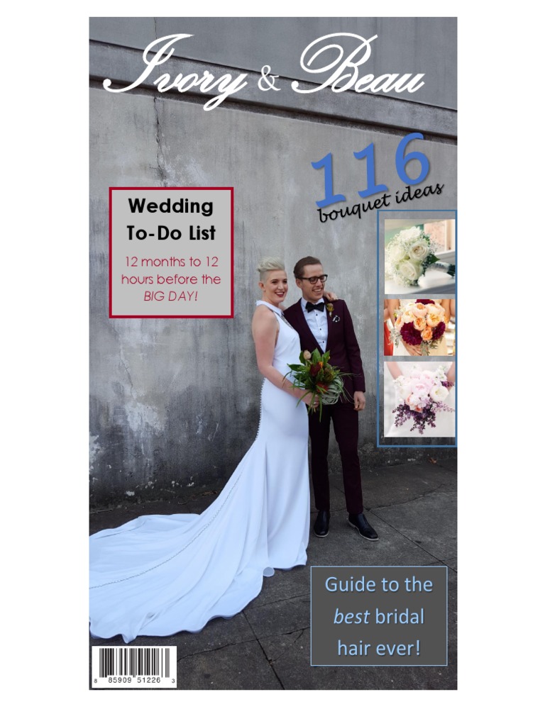 Magazine Cover | PDF