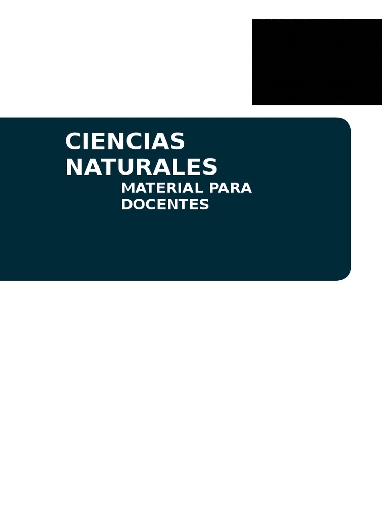 Cuadernillo 2do | PDF | Organismos | Science