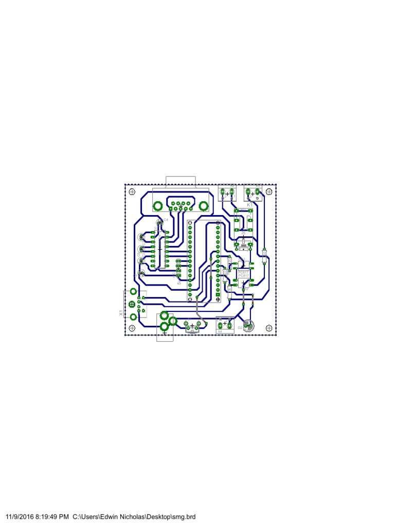 11/9/2016 8:19:49 PM C:/Users/Edwin Nicholas/Desktop/smg - BRD | PDF