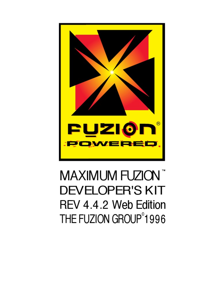 FUZION | PDF | Leisure
