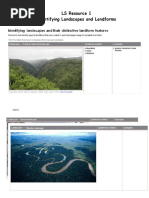 Year 7 Geography - Place and Liveability Homework Booklet | PDF | Earth ...