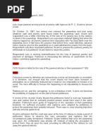 Annexure I Pre-Sanction Inspection Report | PDF