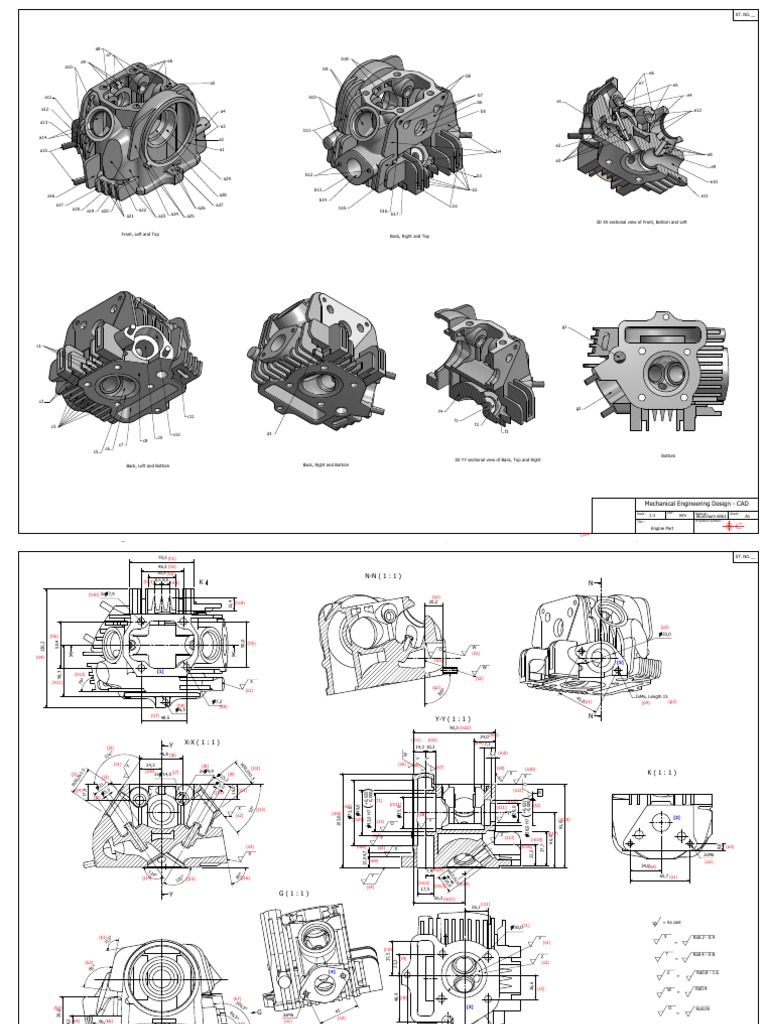 Engin Part | PDF