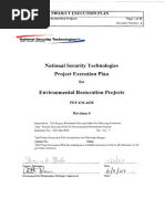 Interface Management Procedure Template | PDF | General Contractor ...