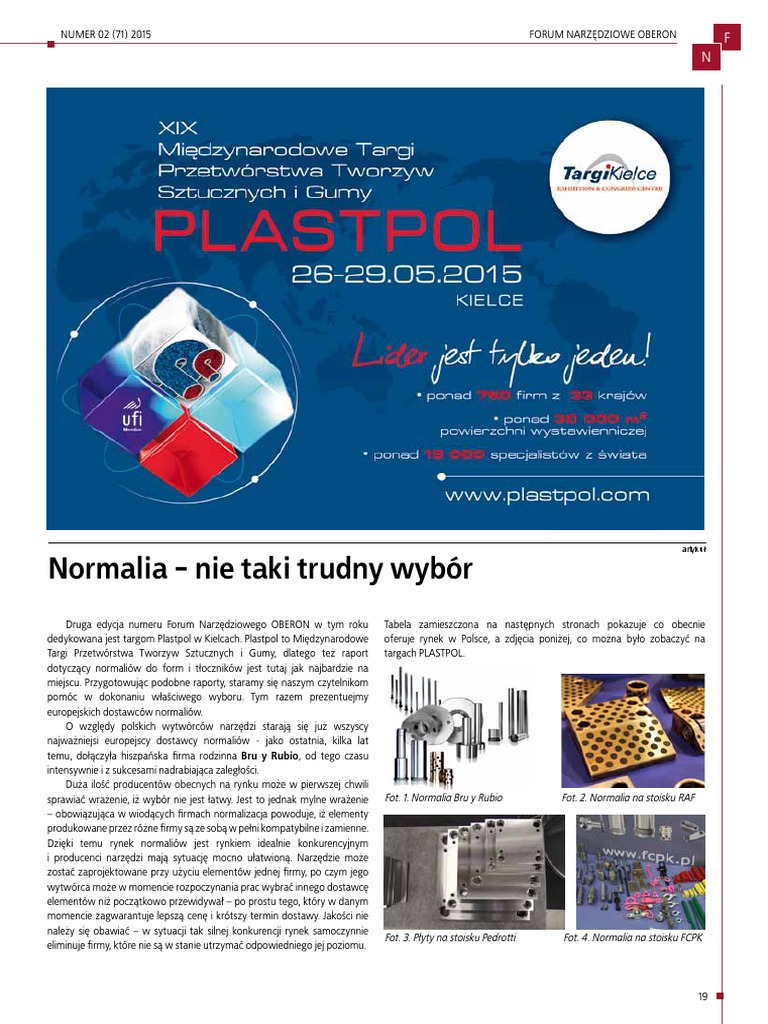 Normalia | PDF