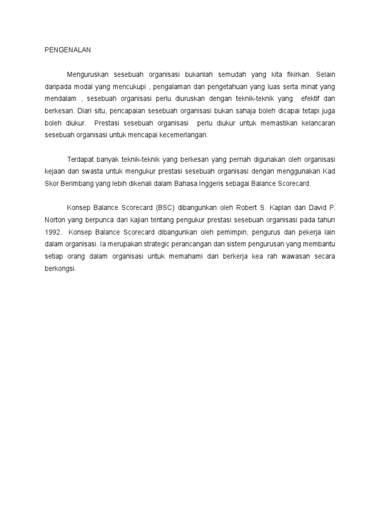 Assignment BSC | PDF