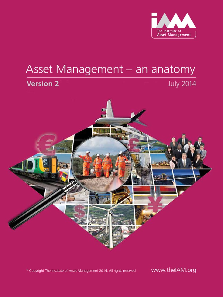 Asset Management - An Anatomy (2nd Ed.) | PDF | Investment Management ...