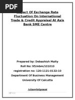 Pay Fixation Formula | PDF | Matrix (Mathematics)