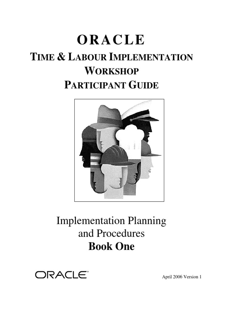 OTL Boot Camp r12 | PDF | Overtime | Payroll