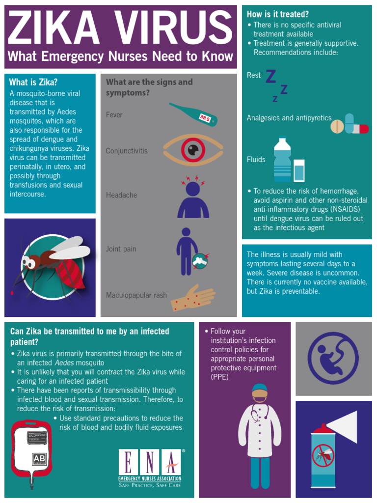Zika (1) Infografia | Zika Fever | Zika Virus
