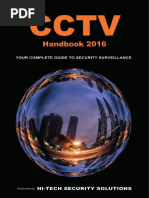 CCTV Installation Guide PDF | PDF | Digital Video Recorder | Closed ...