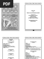 KVK Contact List for Indian States | PDF
