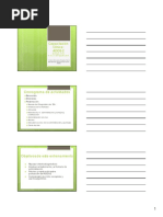 Material Ados-2 | PDF | Autismo | Sicología