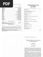 Frame Semantics and The Nature of Language - Fillmore | PDF | Schema ...