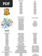 Animal label matching cards 1 / 動物カード1 | PDF