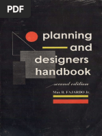 ARCHITECTURAL Space Programming | PDF | Design | Decision Making