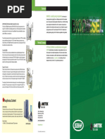 Agilent 8890 Specification | PDF | Gas Chromatography