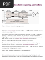 A Guide To High Impedance Ref Calculations | PDF | Resistor | Relay