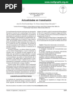 Triada Letal - Diamante Letal | PDF | Coagulación | Plaqueta