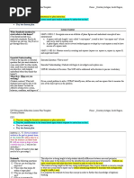 Normal Distribution Lesson Plan | PDF | Lesson Plan | Probability ...