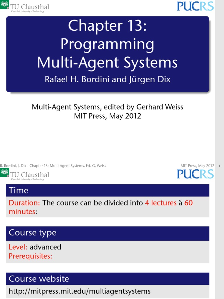 AUTHOR SLIDES MAS 2nd Chapter13 Handout | PDF | Computer Programming ...