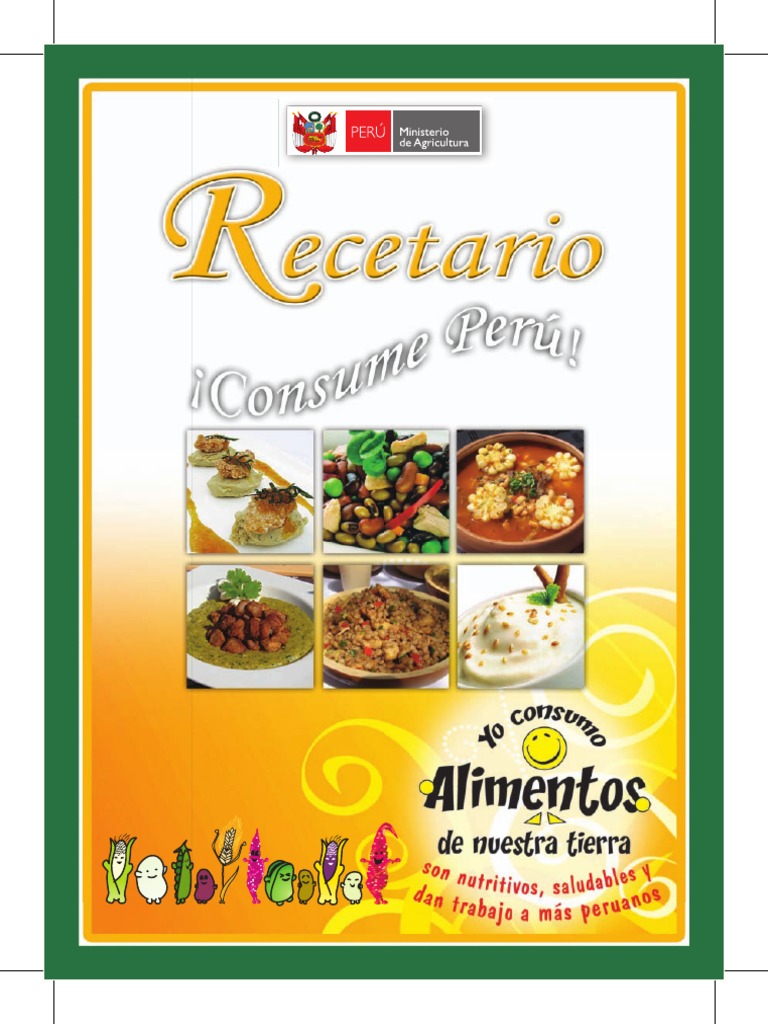 ReceTario
