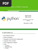 ErosScript: A Language for Gynoids | PDF | Computer Programming ...