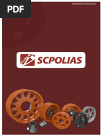 Alvenius Acoplamentos k10 | PDF