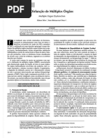 Passo A Passo - Solicitante - Sisreg | PDF