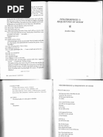 Zimmerman, Mary 'Metamorphoses - A Play' Script (1996) | PDF | Orpheus ...