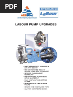 API Piping - Plan - Pocket - Flowserve PDF | PDF | Pump | Valve