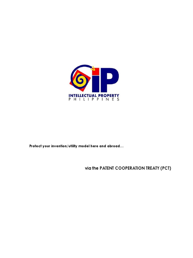 PCT Primer | PDF | Patent Application | Priority Right