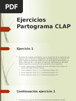 Diferencias Nulípara, Primípara y Multípara | PDF | Parto | El embarazo
