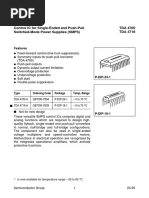 Din 72552 PDF | PDF | Ignition System | Relay
