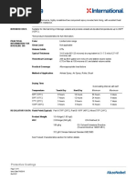 Interbond 2340UPC Application Guidelines Rev 03 180321 | PDF | Paint ...