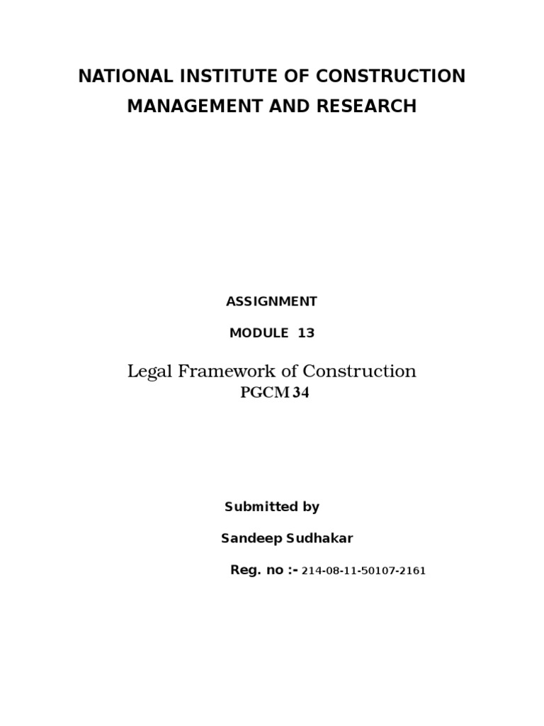 Legal Frame Work | Download Free PDF | Employment | Pension