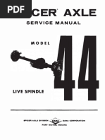 Technical Standard Order: TSO-C22g | PDF | Seat Belt | Specification ...