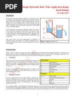 Heat Exchanger Design Using HTRI PDF | PDF | Thermodynamics | Temperature
