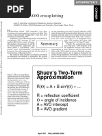 591 Avo Classes Reference Guide | PDF | Science & Mathematics