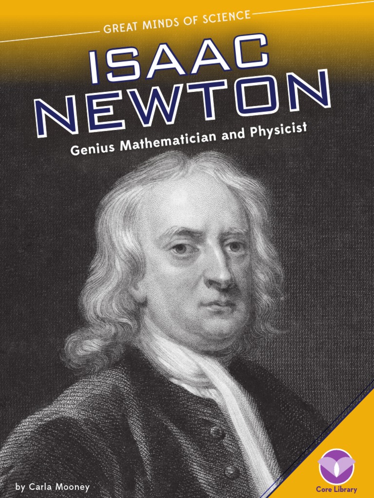 Isaac Newton | PDF | Isaac Newton | Scientific Method