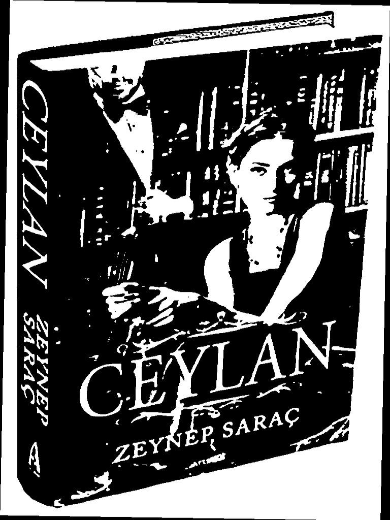 Zeynep Saraç - Ceylan | PDF