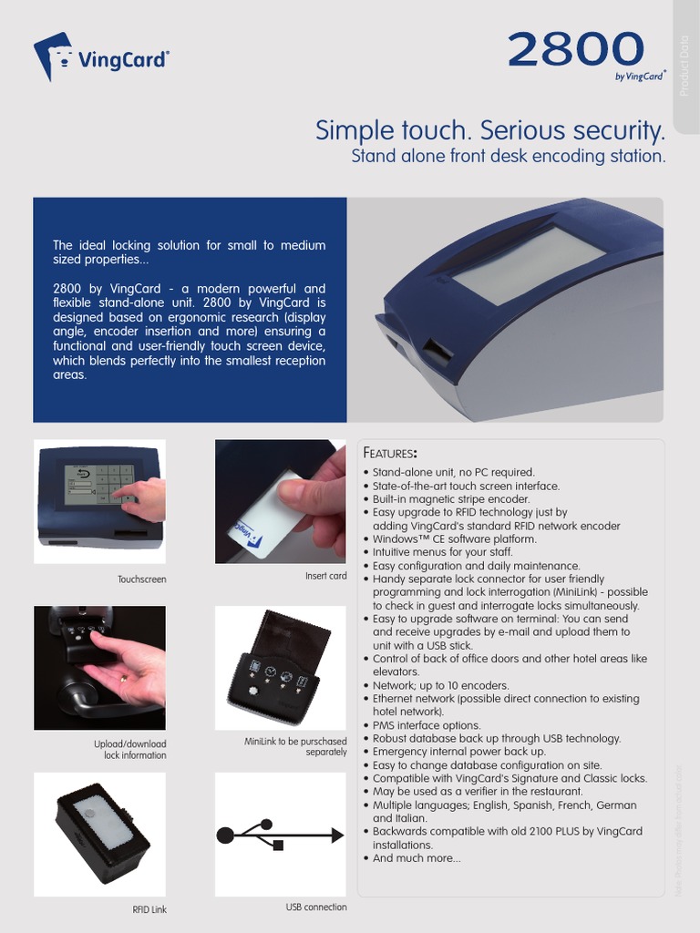 Vingcard Door Lock Manual Troubleshooting: Step By Step, 47% OFF