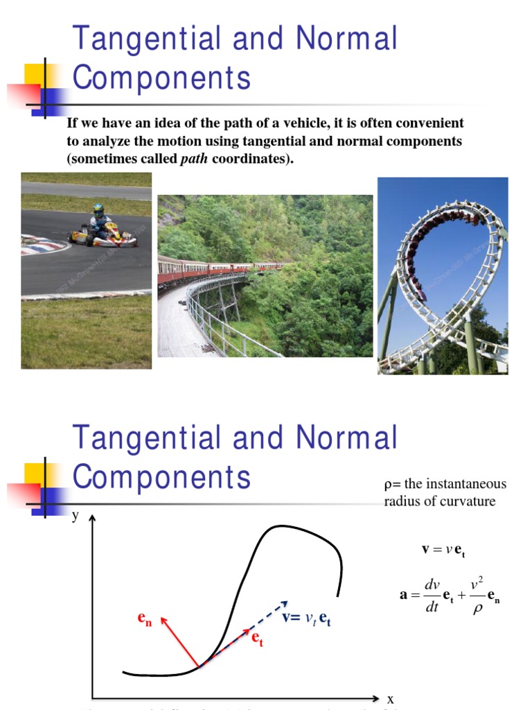 MECH2020 Notes 7 For Students | PDF | Acceleration | Kinematics