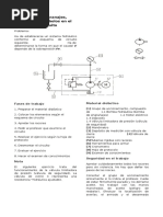 Símbolos de Pilas y Baterías | PDF | Cantidad | Tecnología energética