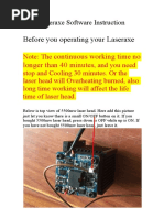 AtomStack Studio Software User Manual | PDF | Installation (Computer Programs) | Computer File
