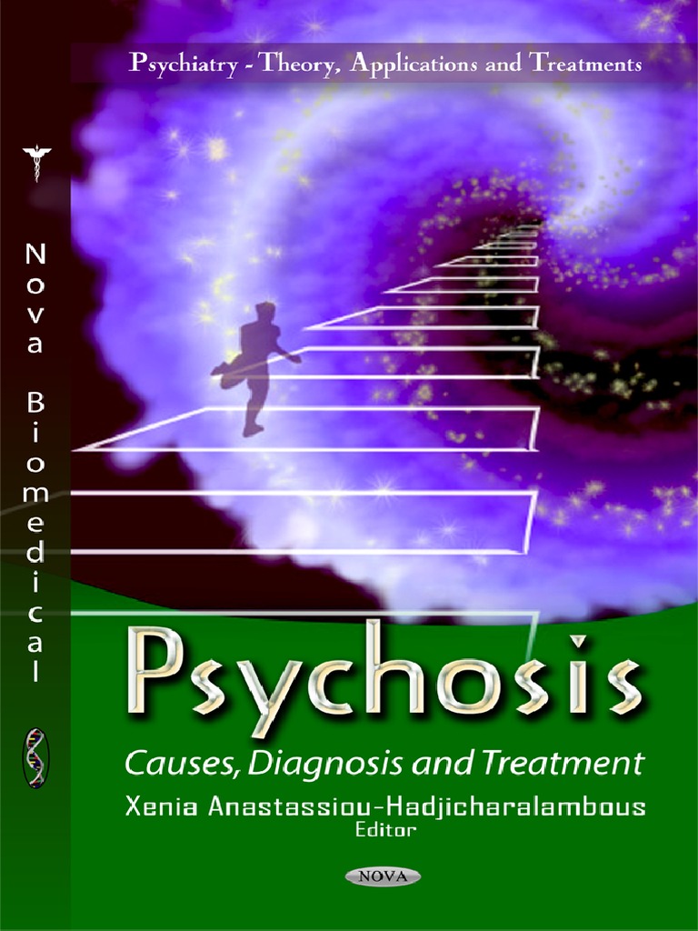 Psychosis | PDF | Psychosis | Hallucination