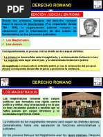 Glosario de Palabras Romanas | PDF | Roma antigua | Principios éticos