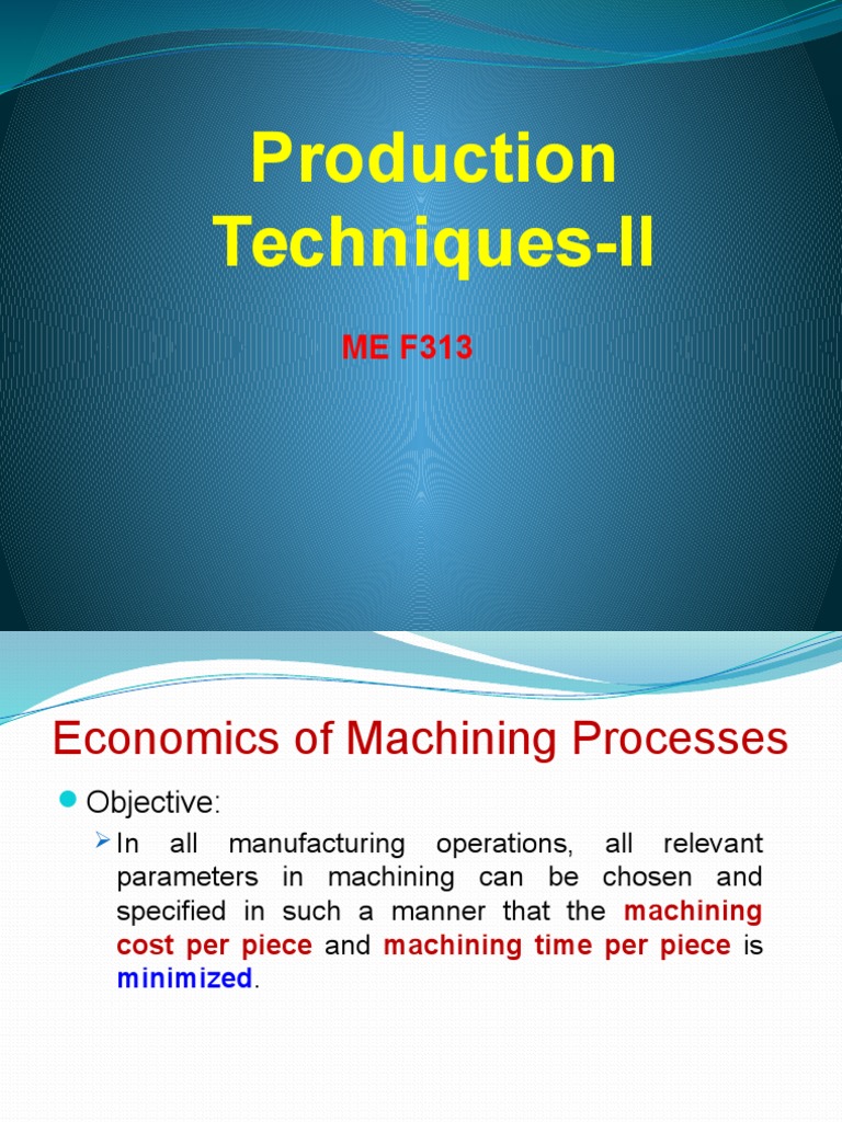 Lect 22 | PDF | Technology & Engineering